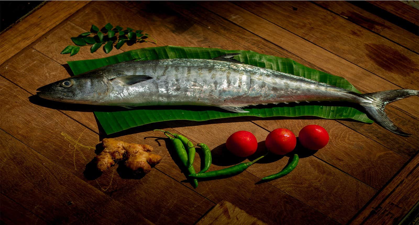 45 Common Foods That Start With Letter K Around the World