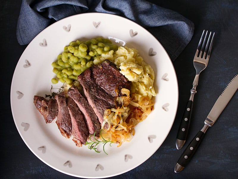 49 Foods That Start With L for Snacks and Meals