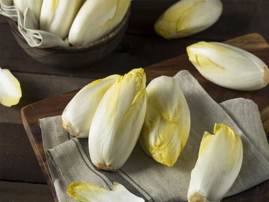 20 Best Salad Vegetables with Pictures