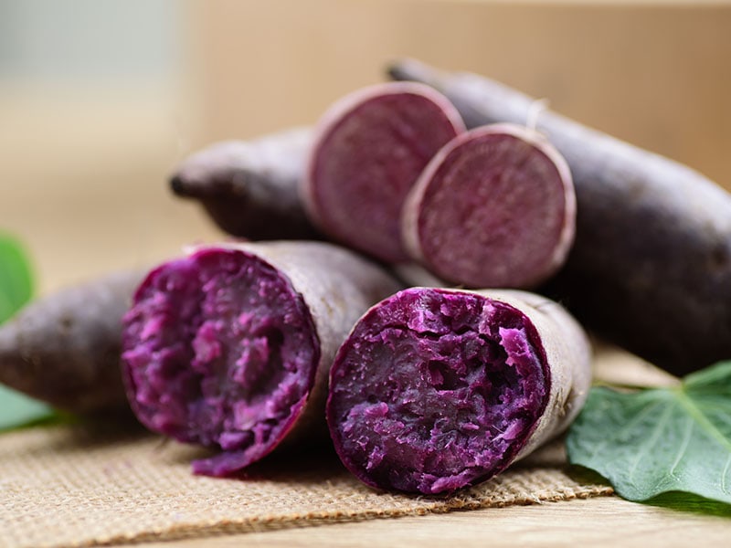 11 Popular Vegetables That Start With U: Native Favorites