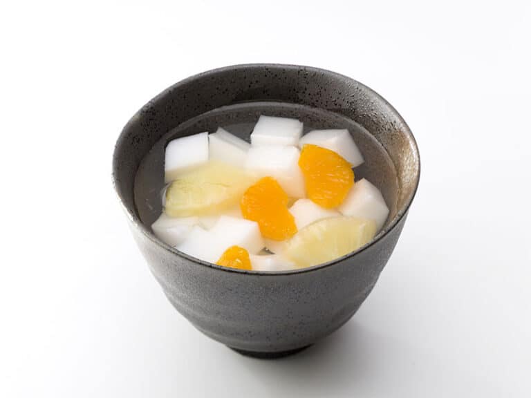 18 Foods That Start with X: Common and Rare Foods