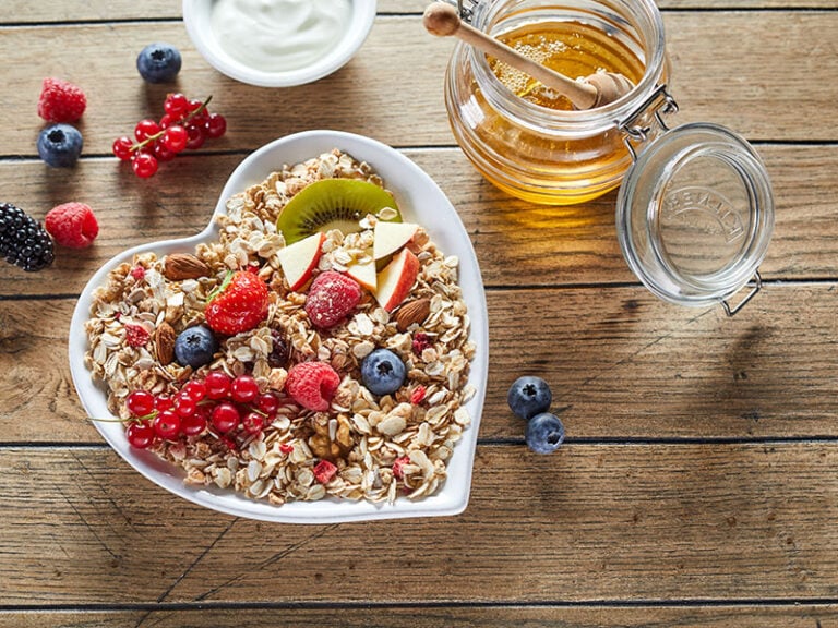 70 Foods That Start with G for Party or Daily Dishes