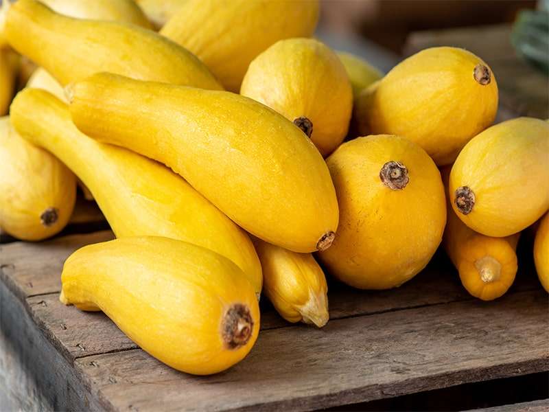 10 Vegetables That Start With Y: Tubers, Legumes, and More