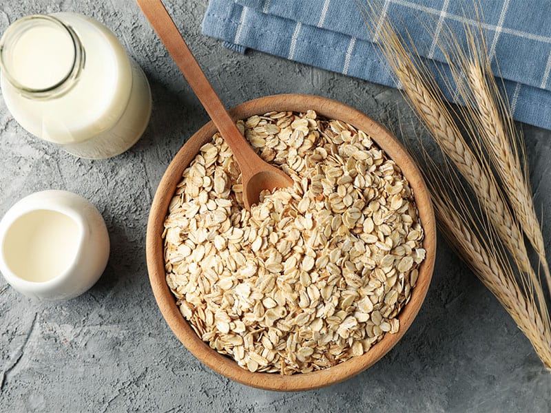 58 Foods Beginning With O Featuring Diverse Options