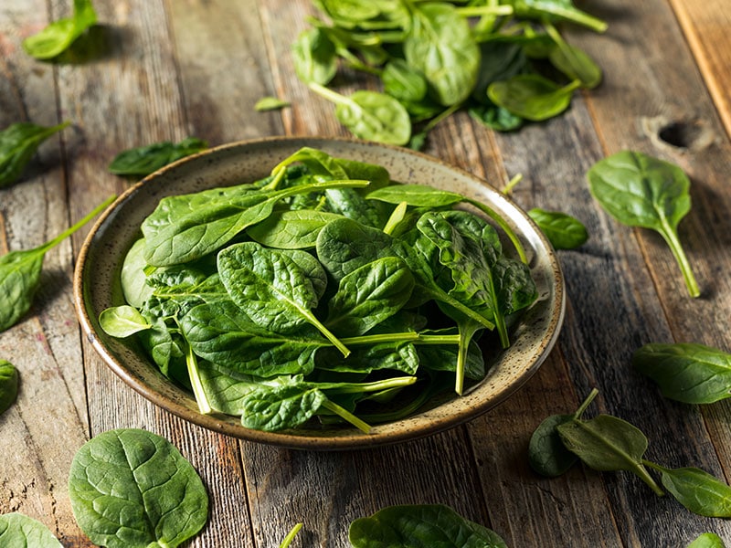 18 Popular Leafy Vegetables and Their Names