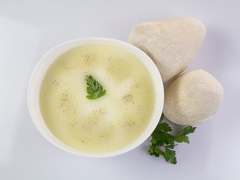 35 Foods That Start With J: Asian, American, and More