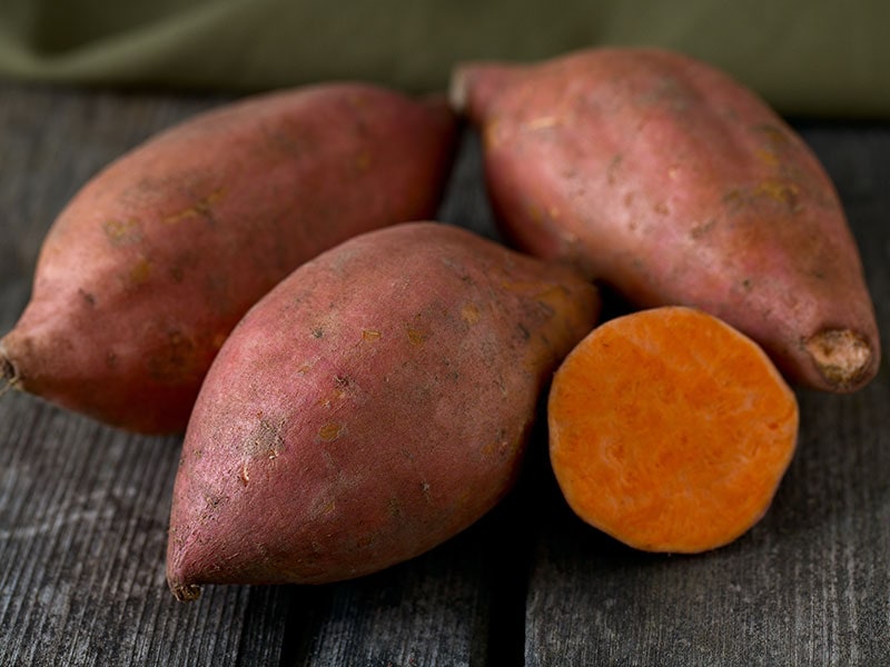 23 Best Fall Vegetables: Types, Colors, and Uses