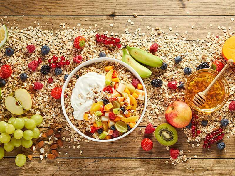 72 Common Foods That Start With M: Sweet and Savory Foods