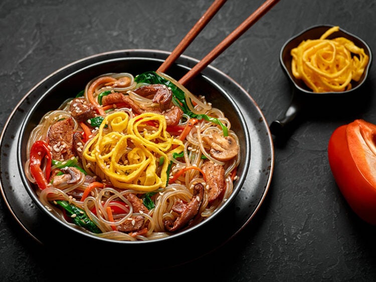 47 Foods That Start With N: Common and Exotic Foods