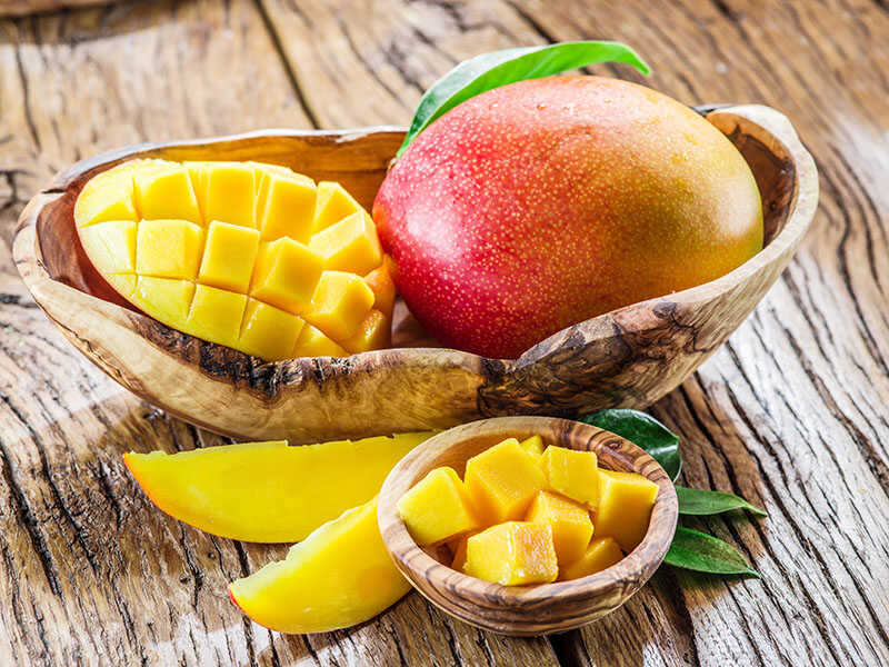 26 Native and Exotic Fruits That Start With M