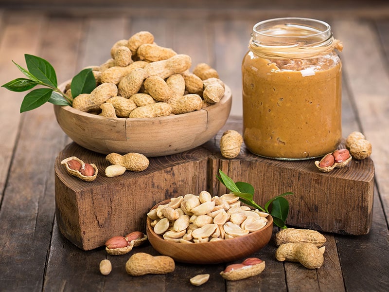 Do Peanuts Go Bad: Shelf Life and Storage Conditions