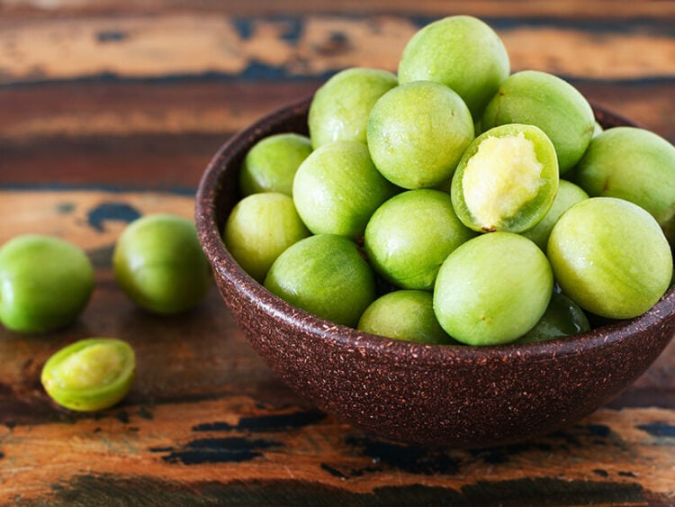 24 Fruits That Start With I: Common and Exotic Types