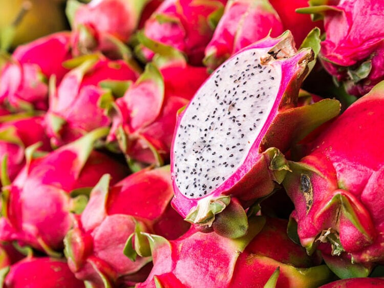 26 Popular and Exotic Fruits That Are Not Round