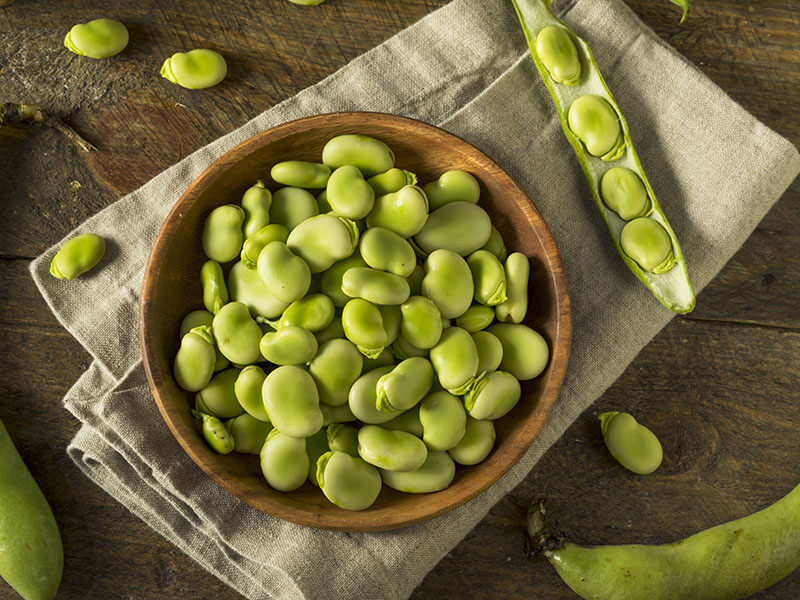 16 Common and Exotic Vegetables That Start with F