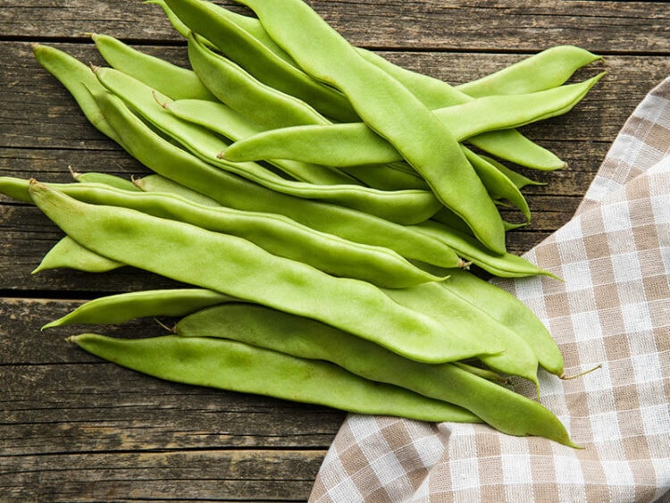 16 Common and Exotic Vegetables That Start with F
