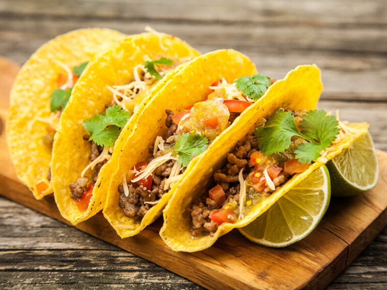 How To Reheat Tacos? The Best Methods to Try