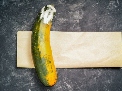 How To Tell the Signs If Zucchini is Bad?
