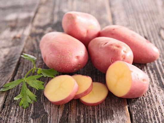 11 Popular Vegetables That Start With U: Native Favorites