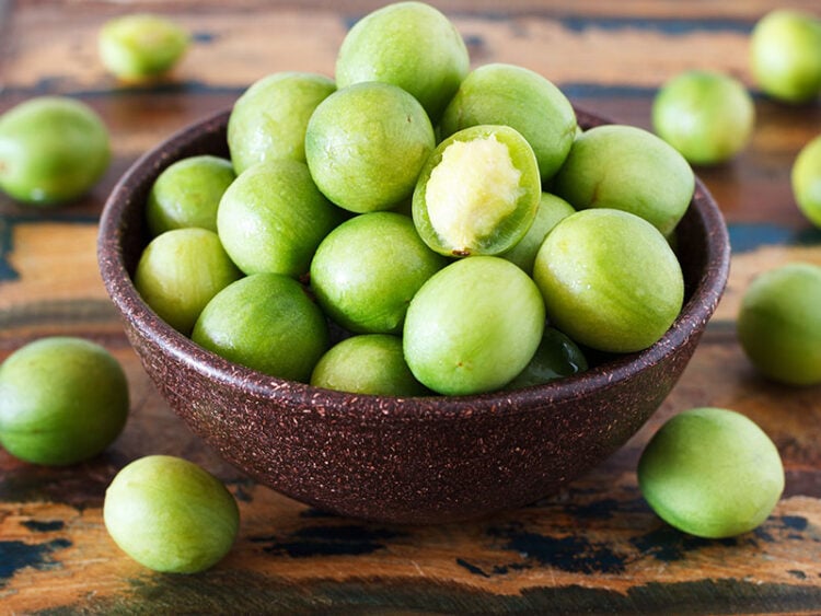 11 Popular Vegetables That Start With U: Native Favorites