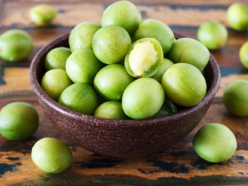11 Popular Vegetables That Start With U: Native Favorites