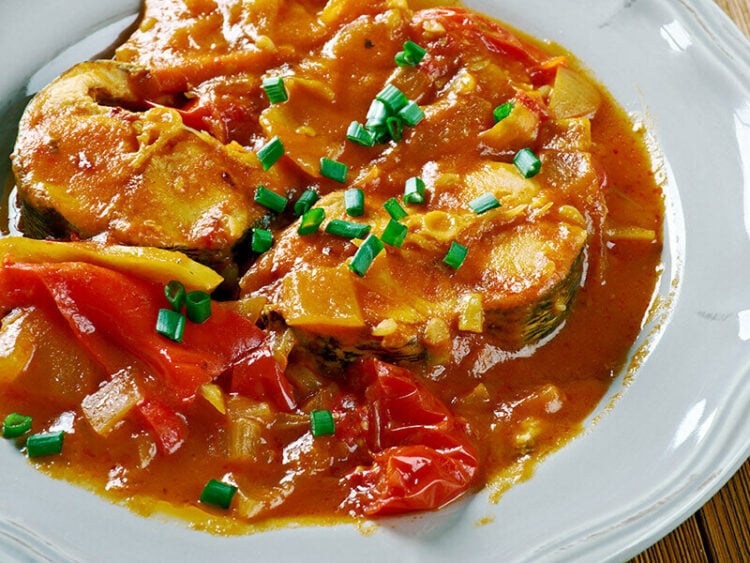 16 Typical Basque Dishes: Traditional Food Delights