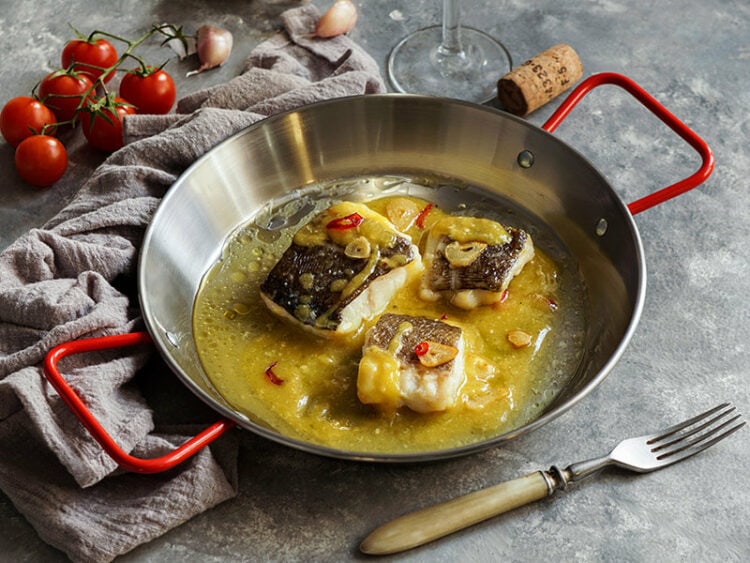 16 Typical Basque Dishes: Traditional Food Delights