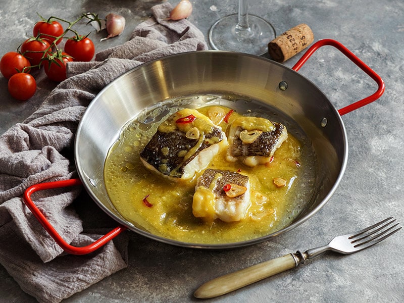 16 Typical Basque Dishes: Traditional Food Delights