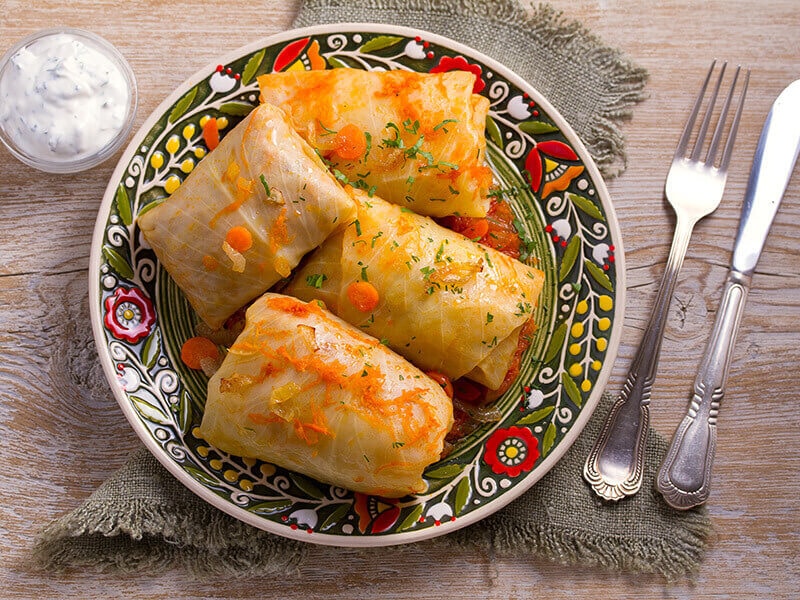 20 Romanian Dishes: Traditional Desserts and Typical Foods