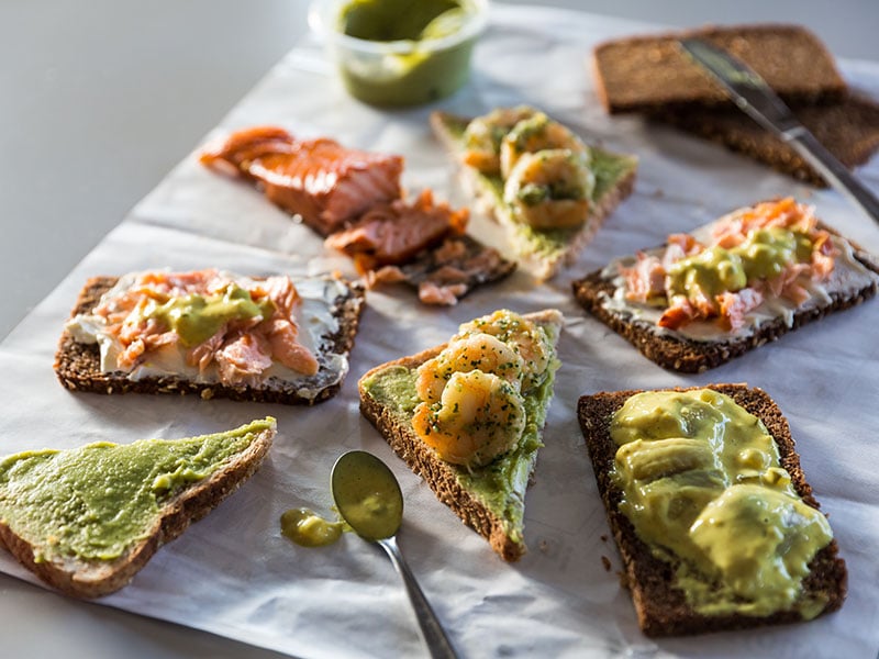 16 Must-Try Danish Dishes: Famous Food in Denmark