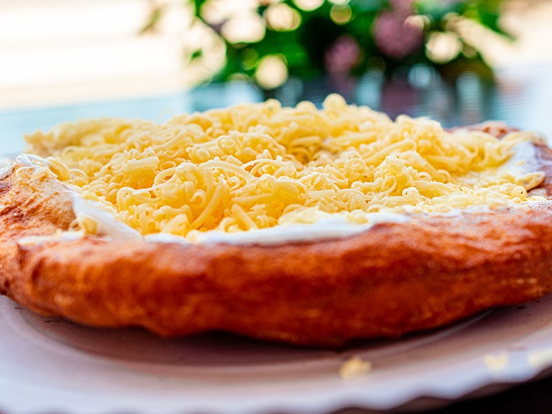 25 Hungarian Dishes: Traditional, National, and Street Food