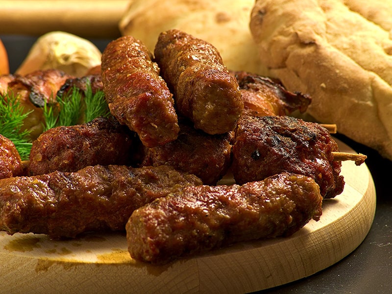 25 Top Serbian Dishes in Traditional Cuisine