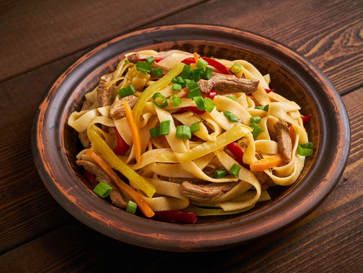 16 Classic Mongolian Dishes: A List of Traditional Food to Try