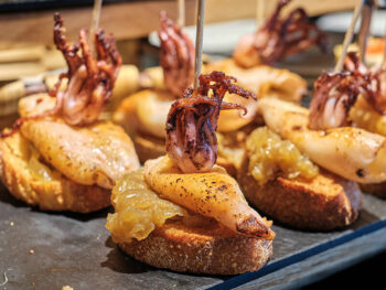 16 Typical Basque Dishes: Traditional Food Delights