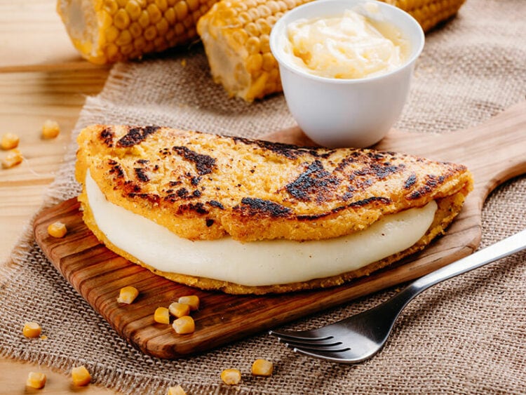 31 Top Venezuelan Dishes from Unique and Traditional Foods