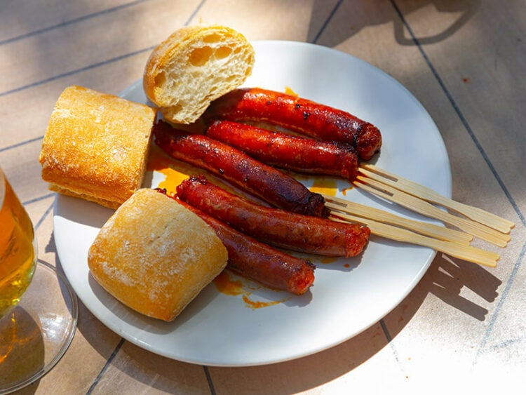 16 Typical Basque Dishes: Traditional Food Delights