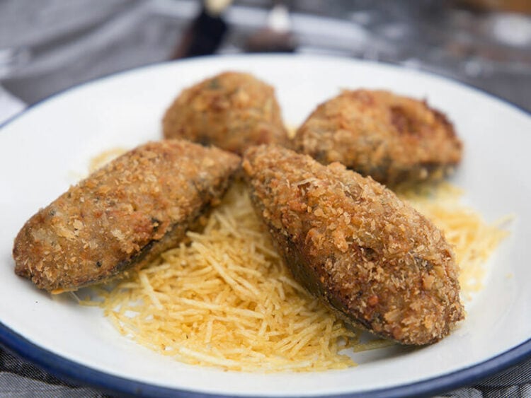 16 Typical Basque Dishes: Traditional Food Delights