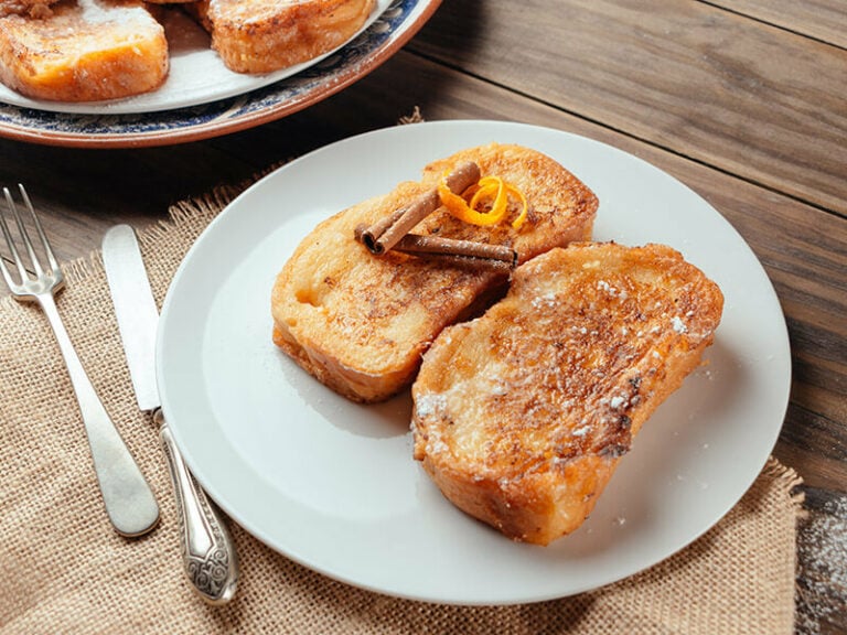 16 Typical Basque Dishes: Traditional Food Delights