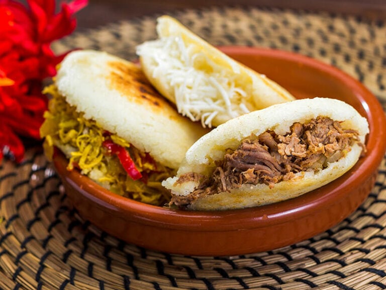 31 Top Venezuelan Dishes from Unique and Traditional Foods