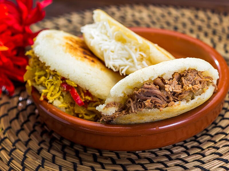 31 Top Venezuelan Dishes from Unique and Traditional Foods