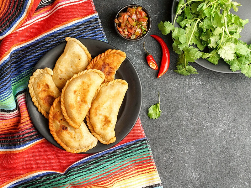 31 Top Venezuelan Dishes from Unique and Traditional Foods