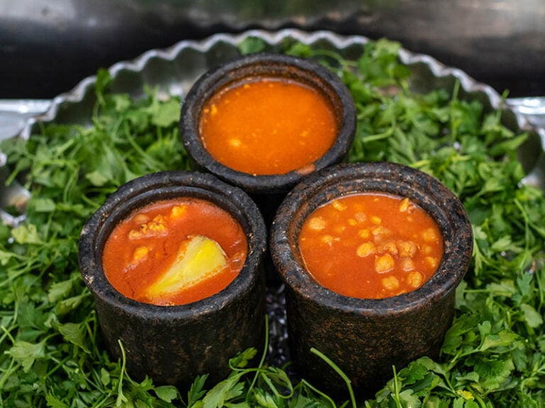 36 Traditional Iranian Dishes and Unique Foods