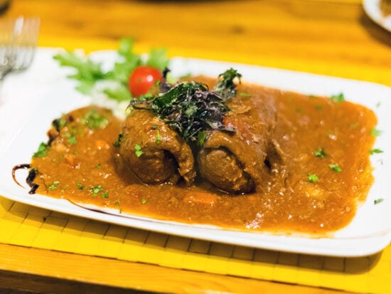 34 Popular Maltese Dishes: A Taste of Traditional Food