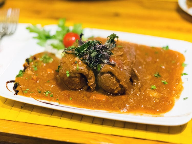 34 Popular Maltese Dishes: A Taste of Traditional Food