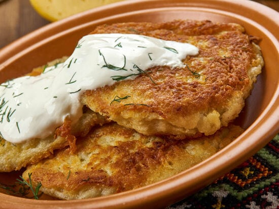 18 Popular and Easy Lithuanian Dishes in Traditional Cuisine