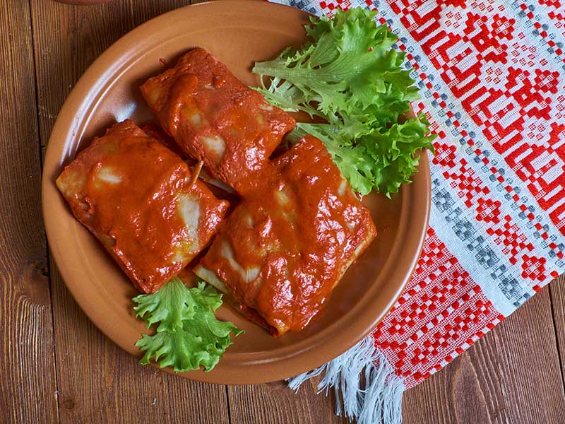 18 Popular and Easy Lithuanian Dishes in Traditional Cuisine