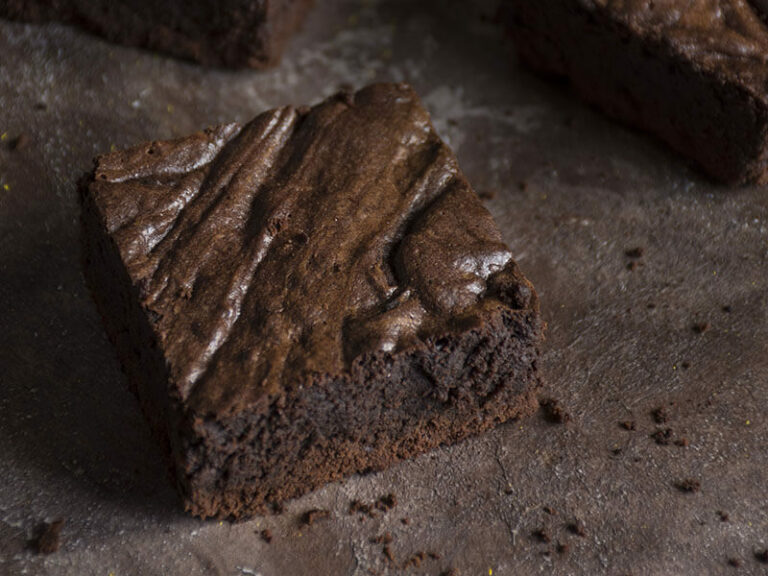 23 Different Types of Brownies: Textures and Varieties