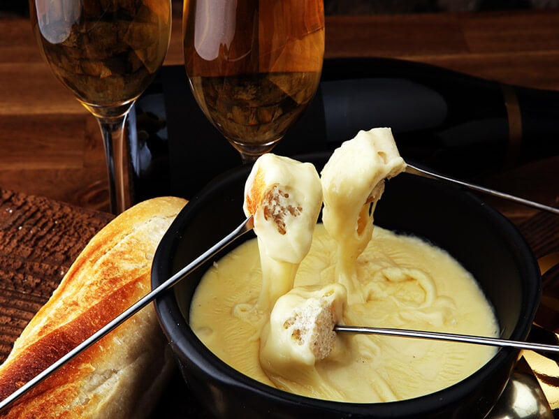 24 Swiss Dishes: Most Popular, Traditional, National Dishes