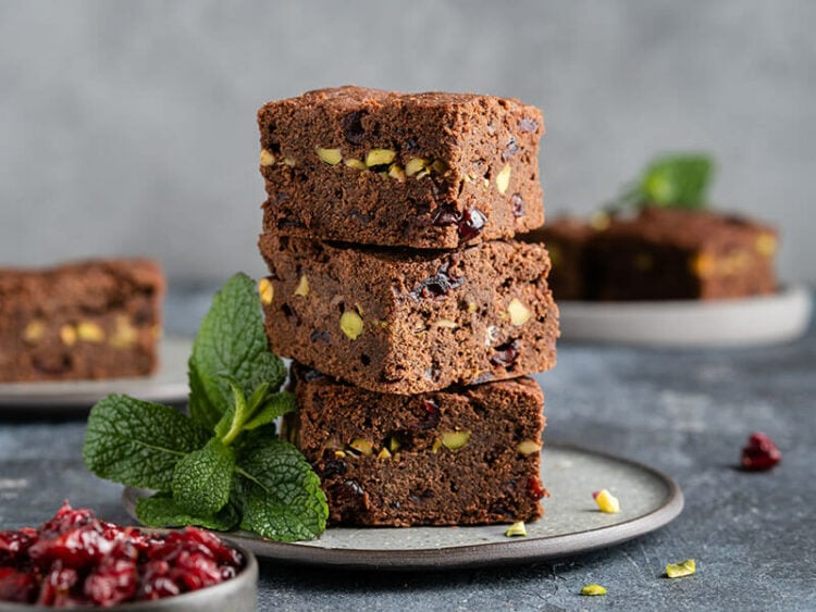 23 Different Types of Brownies: Textures and Varieties