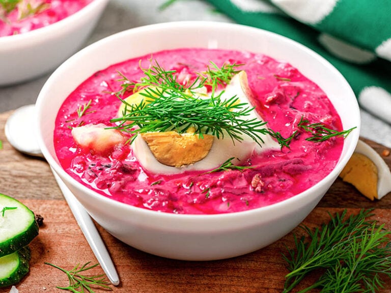 18 Popular and Easy Lithuanian Dishes in Traditional Cuisine