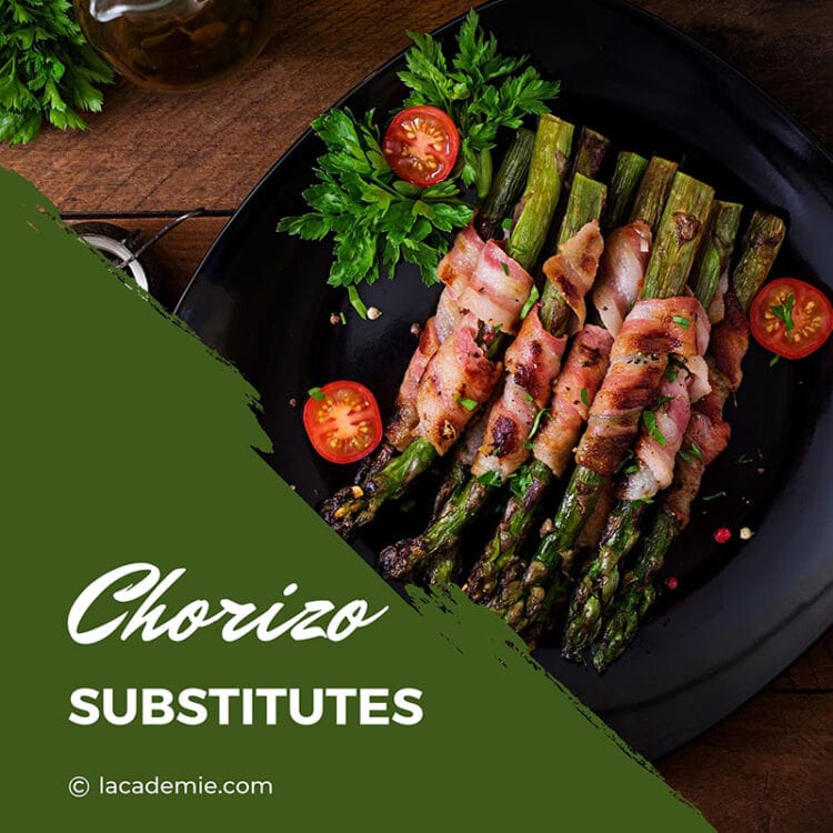 15 Chorizo Substitutes in Recipes